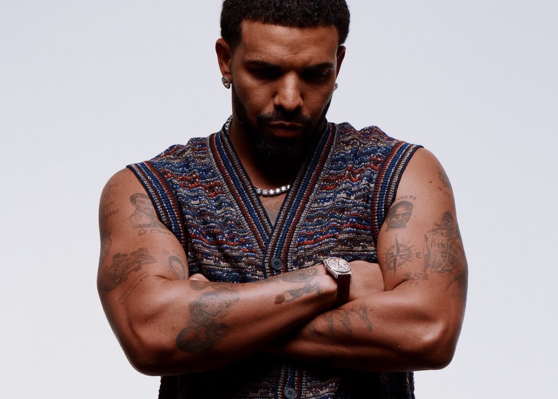 Drake Releases 3 New Songs 'Circadian Rhythm', 'SOD' & 'No Face' Feat ...