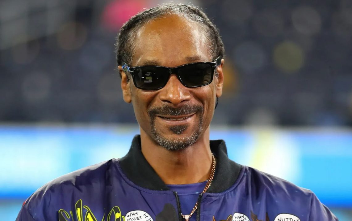 Snoop Dogg Releases New Album 'Iz It A Crime?' Ft. Pharrell, Wiz Khalifa, Sexyy Red, More ...