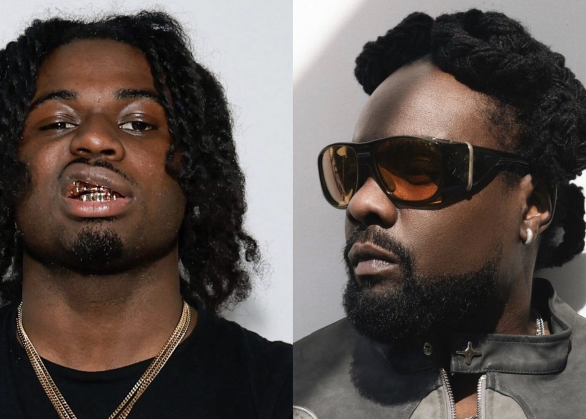 Joey Bada$$ Enlists Loaded Lux on 'My Town': New Diss To AzChike ...