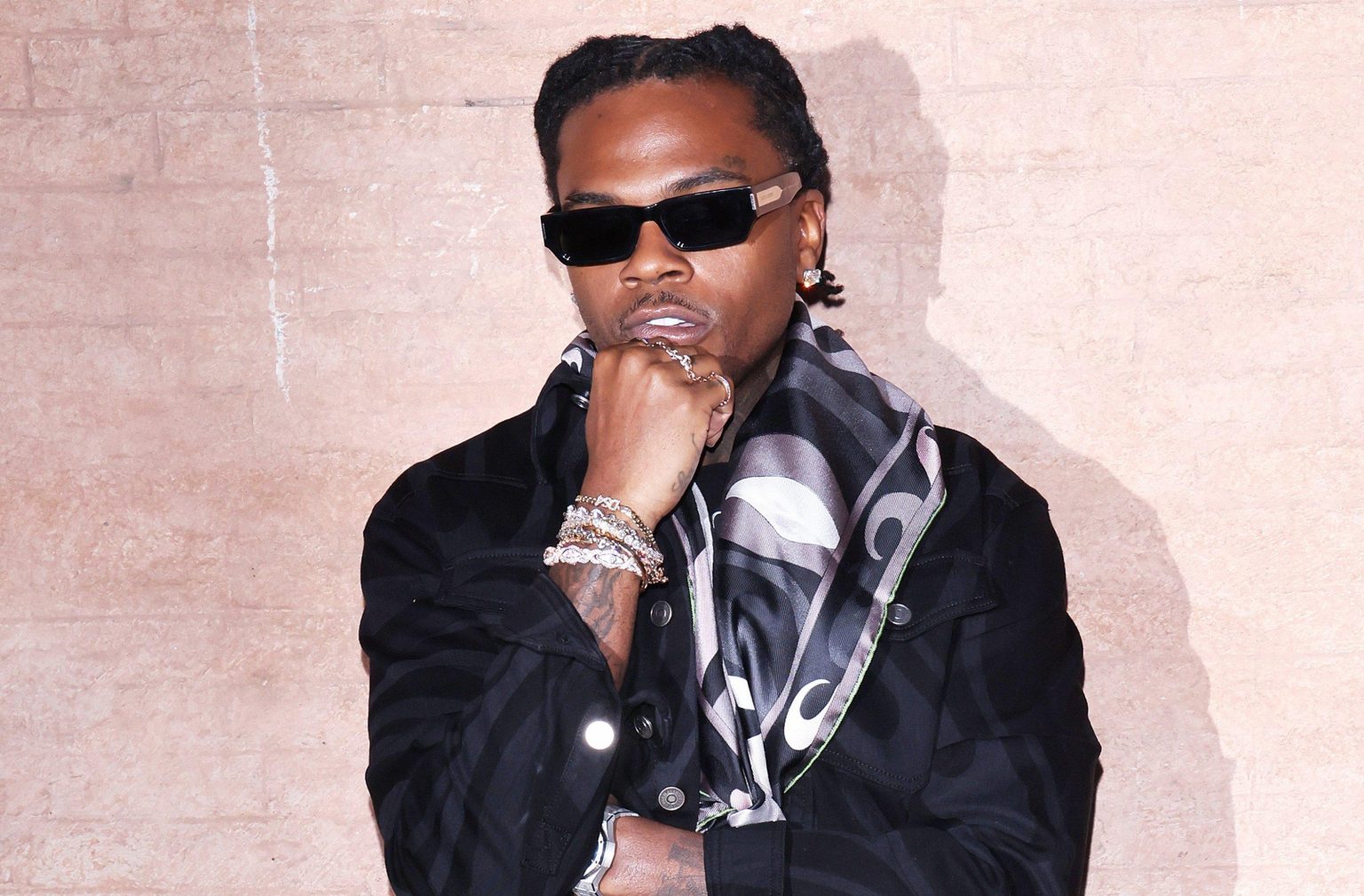 Gunna Releases Much Anticipated New Single, 'Won't Stop': Listen ...