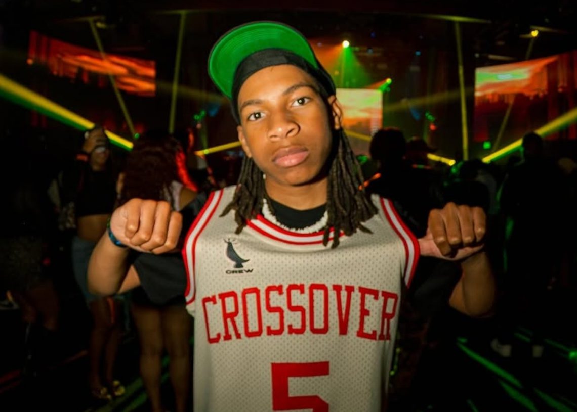 Rod Wave Drops New Single 'Fall Fast In Love', Announces 'Last Lap ...