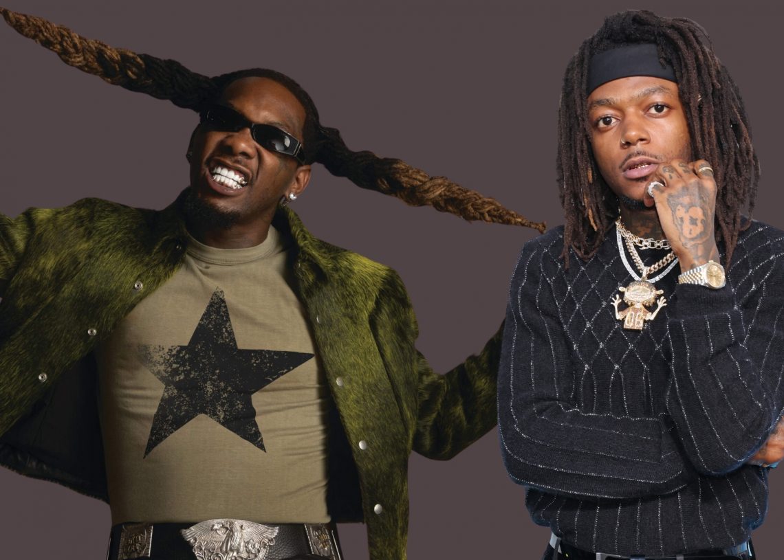 Rod Wave Drops New Single 'Fall Fast In Love', Announces 'Last Lap ...