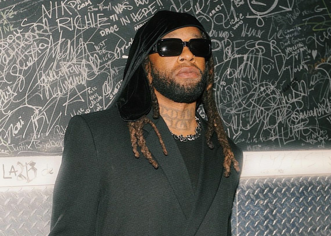 Rod Wave Drops New Single 'Fall Fast In Love', Announces 'Last Lap ...