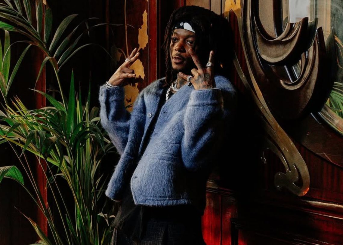 JID Reveals That His Upcoming Album is Done: "it's turned in" | HipHop ...