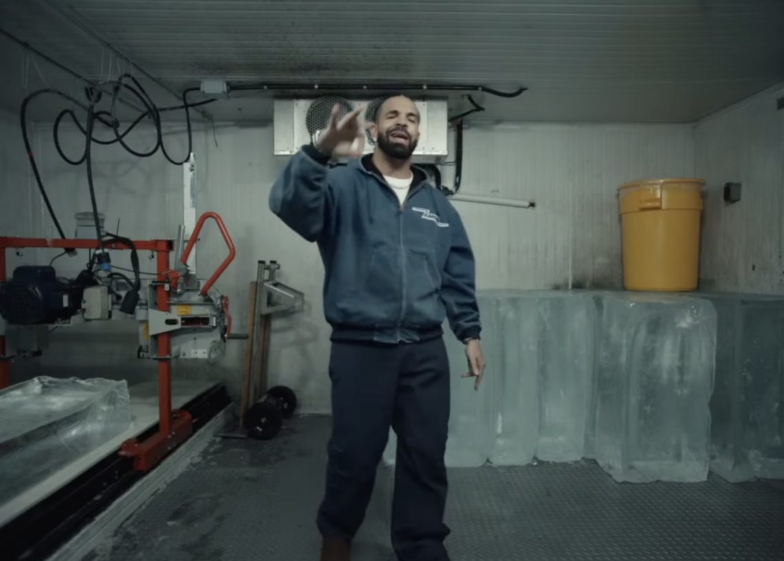 Drake Releases 3 New Songs 'Circadian Rhythm', 'SOD' & 'No Face' Feat ...