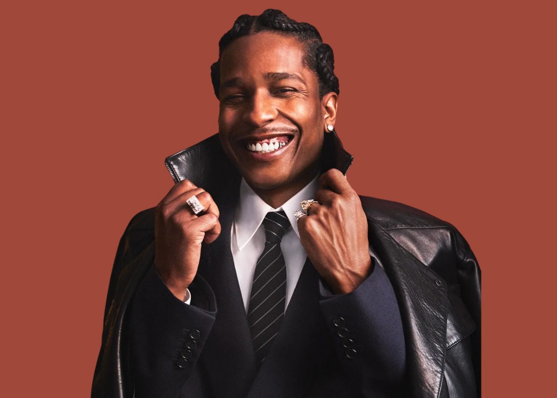 Joey Bada$$ Announces Release Date For New Album 'Lonely At The Top ...