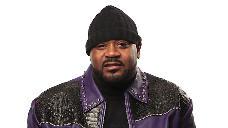 Ghostface Releases 'Supreme Clientele 2' feat. Nas, Method Man & More ...
