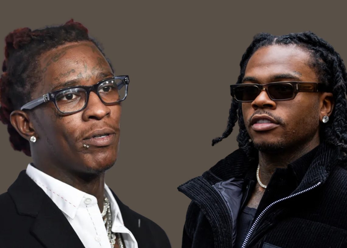 A$AP Rocky Releases Two New Songs 'Trunks' & 'Both Eyes Closed' For ...