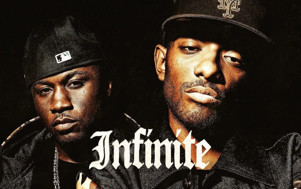 Mobb Deep Share New Single 'Against The World'; Announce 'Infinite ...