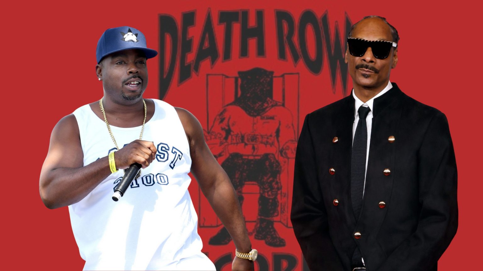 Daz Dillinger Announces Album Dissing Snoop Dogg & Death Row Records ...