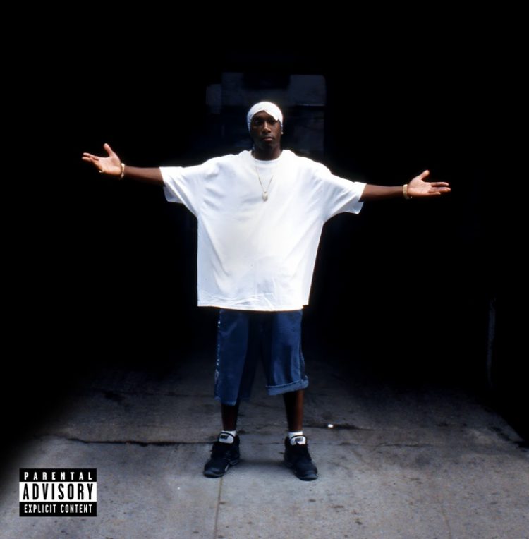 New Big L Album Announced By Mass Appeal Via Nas Collab 'u ain't got a ...