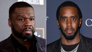 50 Cent-Produced Diddy Doc 'The Reckoning' Gets December 2 Release Date ...