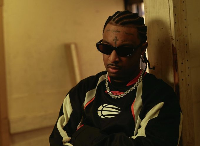 21 Savage Releases New Album 'WHAT HAPPENED TO THE STREETS?' Feat ...