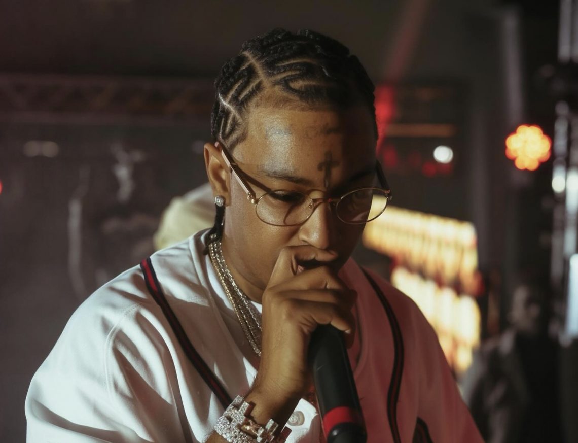 Here Are The Production Credits For 21 Savage's New Album 'WHAT ...