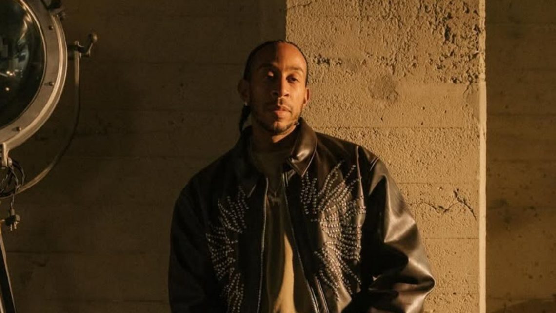 Ludacris Makes Return with New Song '44 Bars': Listen | HipHop-N-More