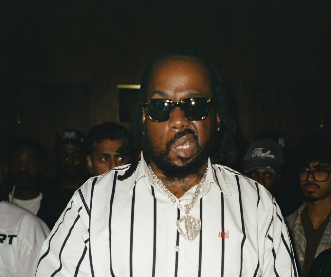 Conway The Machine Releases New Album 'You Can't Kill God with Bullets ...