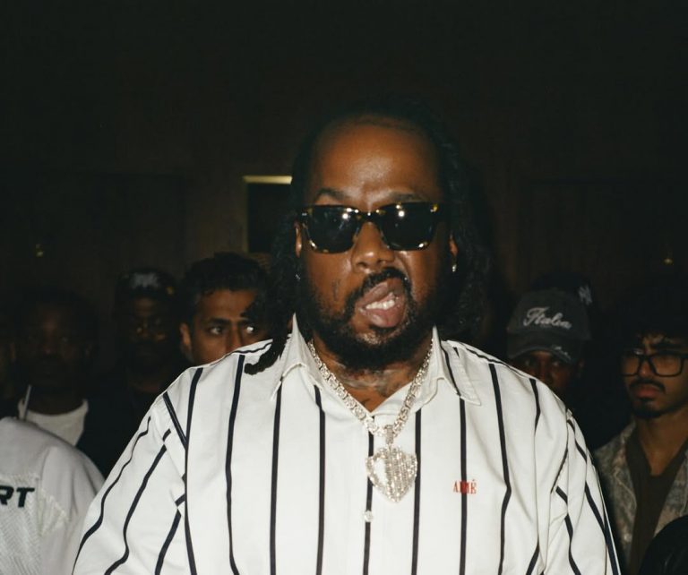 Conway The Machine Releases New Album 'You Can't Kill God with Bullets ...