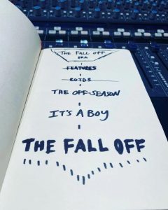 J. Cole To Release New Album 'The Fall Off' on Feb. 6 | HipHop-N-More