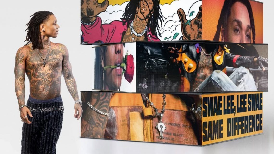 Swae Lee Announces Album Release Date & Tracklist for 'Same Difference ...