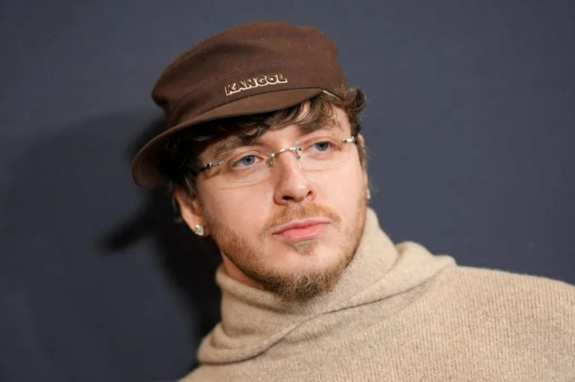 Jack Harlow Releases New Album 'Monica': Stream | HipHop-N-More