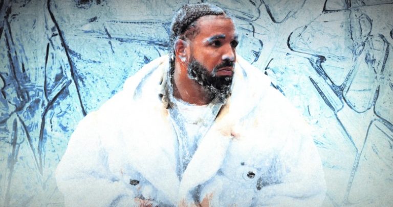Drake's Upcoming Album 'Iceman' To Release On May 15, Streamer Kishka ...