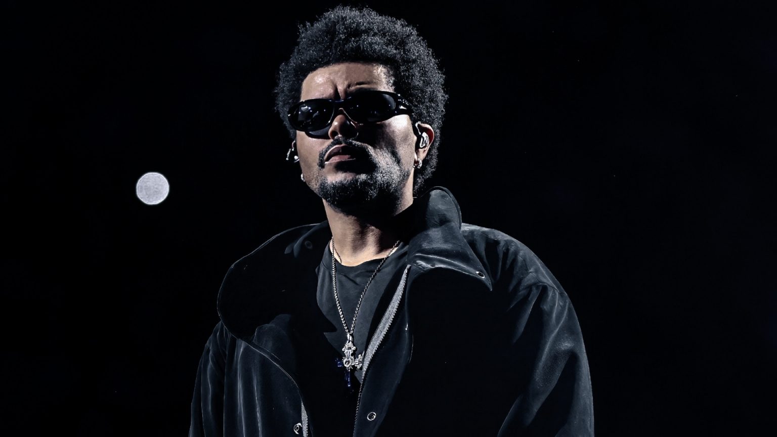 The Weeknd Previews New Unreleased Song During Rio Concert: Watch ...