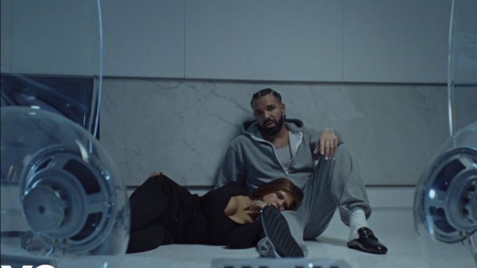 Drake Releases 13 New Music Videos After Releasing 'Iceman,' 'Habibti ...