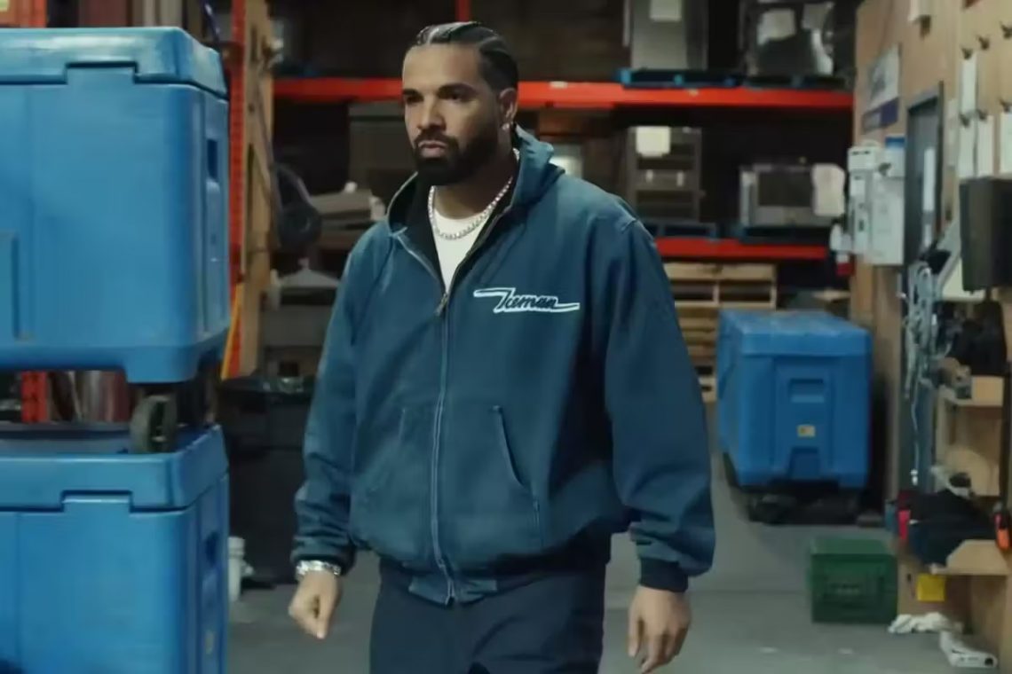 Drake Surprises Fans Releases 3 Albums Iceman Habibti Maid Of