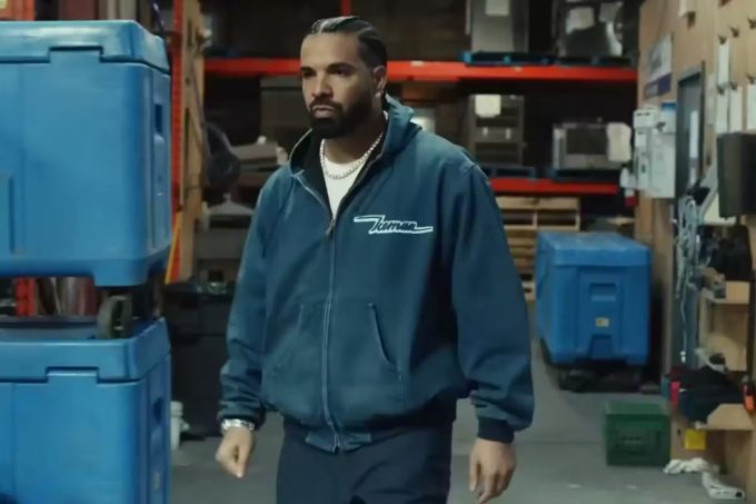 Drake Surprises Fans; Releases 3 Albums 'Iceman,' 'Habibti' & 'Maid Of ...