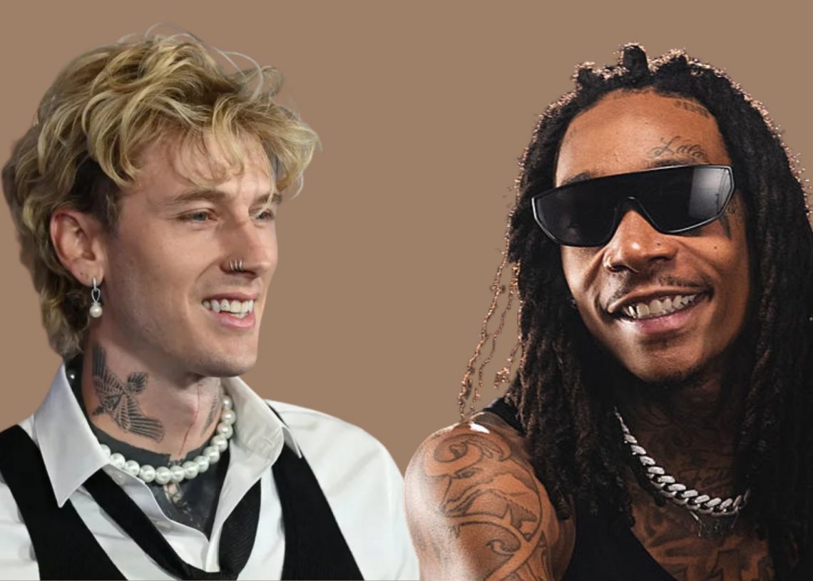 Tyga Releases 'NSFW' Album Ft. Lil Wayne, Ty Dolla Sign, Cher, Big Sean ...