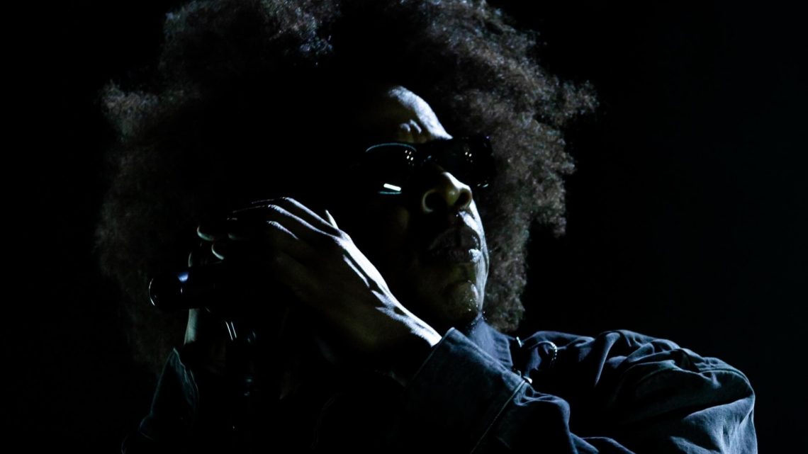 Jay-Z Takes Shots At Drake, Nicki Minaj, Dame Dash, Tory Lanez & Kanye ...