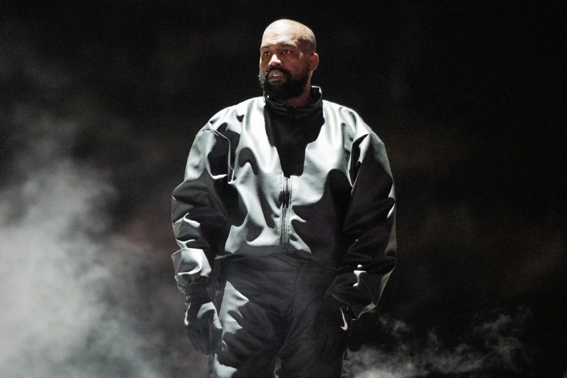 Kanye West Announces Deluxe Version Of 'Bully' Album To Release On June ...