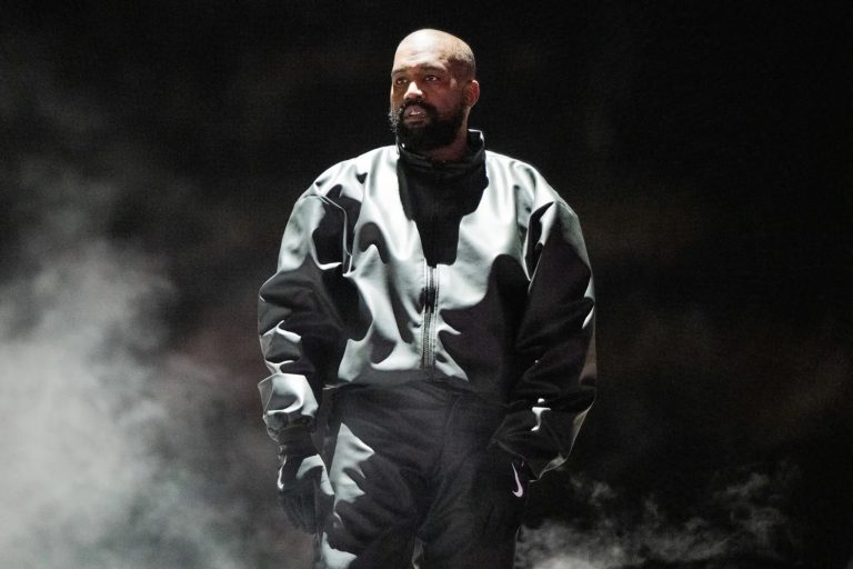 Kanye West Announces Deluxe Version Of 'Bully' Album To Release On June ...