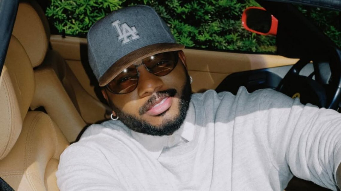 Bryson Tiller Releases New Song 'Drop The Lo': Listen | HipHop-N-More